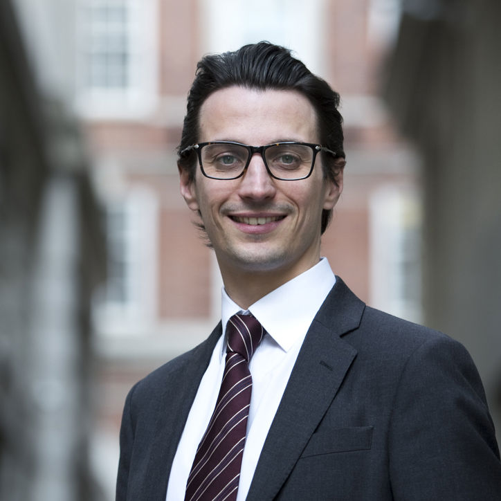 Senior Team | Daiwa International Captial Partners